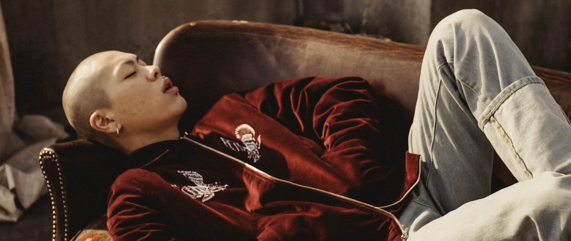 PRIMARY x HYUKOH - ‘BAWLING’